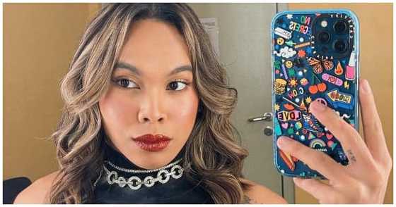 Awra Briguela’s latest birthday photoshoot wows his followers - KAMI.COM.PH