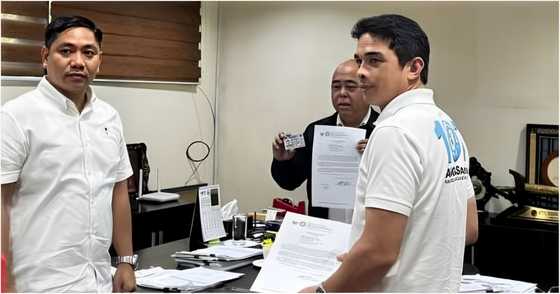 Angkas CEO George Royeca, na-revoke ang lisensiya dahil sa issue ng ...