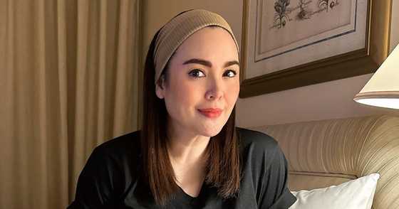 Claudine Barretto’s cryptic posts spark fresh talk about a personal ...