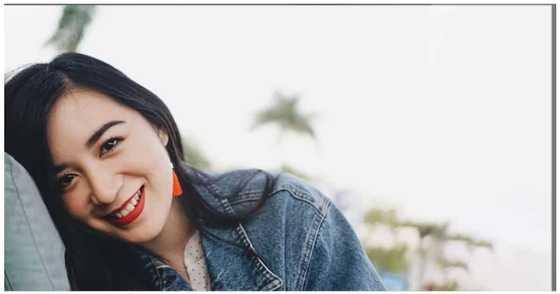 Dating PBB housemate na si Nicole Uysiuseng, buntis na sa panganay na ...