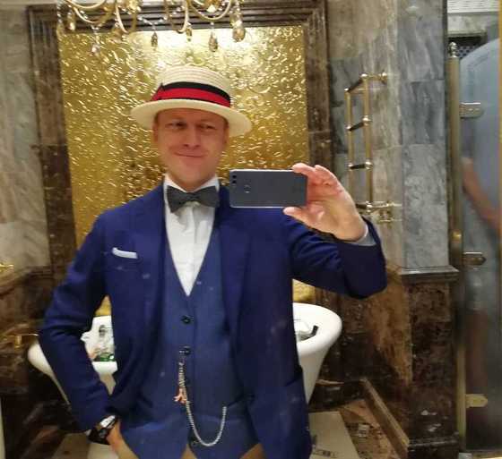 Retro outfit for men inspiring trendy ideas 2020 (photos) - KAMI.COM.PH