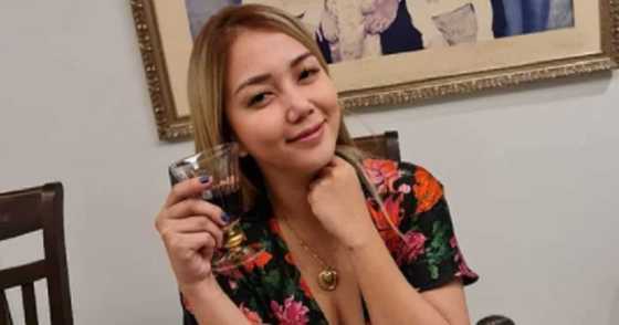 China Roces speculates on why Tim Sawyer left; sends warning to him ...