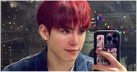 SB19’s Stell Ajero addresses plastic surgery rumors - KAMI.COM.PH