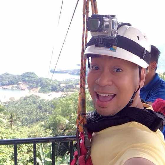 Wally Bayola profile: family, bio, age, scandal, net worth - KAMI.COM.PH