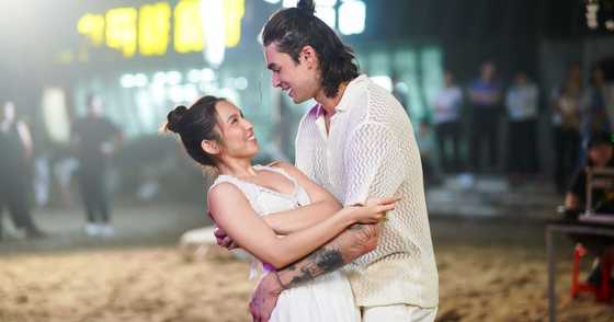 Kobe Paras, may pag-amin tungkol sa relasyon kay Kyline Alcantara - KAMI.COM.PH