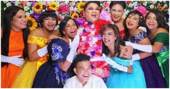 BNT members, ibinahagi kung paano maging kaibigan si Lloyd Cadena ...