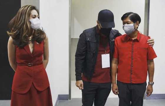 Mister ni Toni Gonzaga na si Paul Soriano, itinalaga bilang "presidential adviser on creative ...