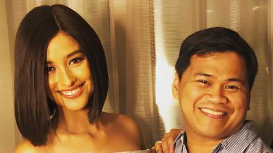 Ogie D sa kontrobersyal na rebelasyon ni Liza: "Hindi niya gustong ilabas ‘yun" - KAMI.COM.PH