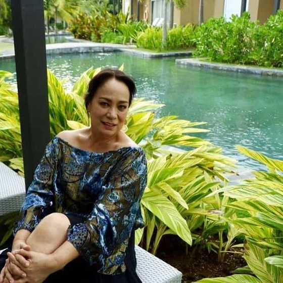 Gloria Diaz' biography, age, height, movies, family - KAMI.COM.PH