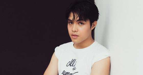 Elijah Canlas, ginamit ang pagiging artista para magsalita para sa ...