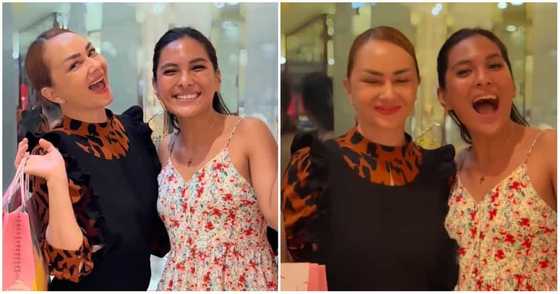 Donita Rose posts heartfelt message for sister-in-law Sheena Palad amid ...