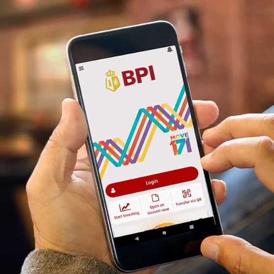 How to open BPI savings account 2023: online registration and ...
