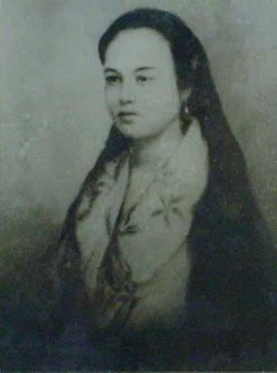 Get to know the women in Jose Rizal’s long list of ex-lovers - KAMI.COM.PH