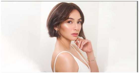 Jennylyn Mercado, Dennis Trillo’s engagement photoshoot stuns netizens - KAMI.COM.PH