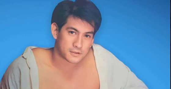 Patrick Guzman, 90s heartthrob na englishero, pumanaw na; mga ...