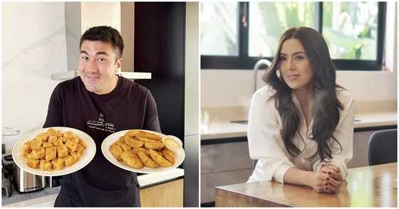 Luis Manzano sa iniwang comment ni Nikki Gil sa 'new family' post niya ...