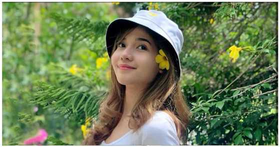 Kristel Fulgar shares sweet "my first boyfriend" video - KAMI.COM.PH