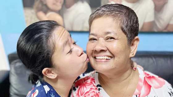 Kiray Celis, emosyonal na napuri ng ina: "Totoo po 'yun, napakabait po niya" - KAMI.COM.PH