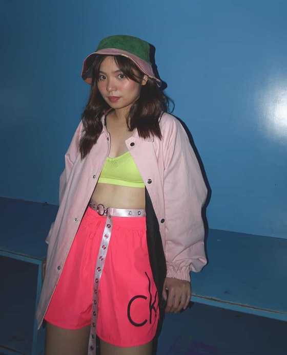 Retro outfit: trending in 2020 (30+ photos) - KAMI.COM.PH