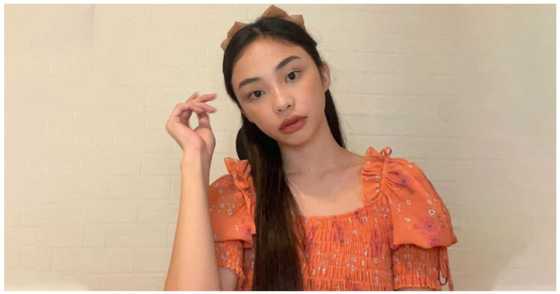 Maymay Entrata posts video of her foreigner boyfriend: Maymay Entrata posts video of her foreigner boyfriend: