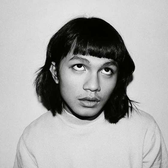 Unique Salonga age, songs, biography, and girlfriend - KAMI.COM.PH