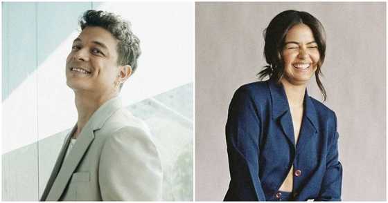 Jericho Rosales, may nakakaaliw na sagot sa tanong ni Janine Gutierrez ... Jericho Rosales, may nakakaaliw na sagot sa tanong ni Janine Gutierrez ...