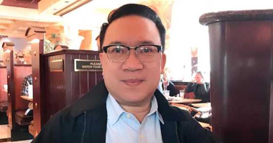 Roderick Paulate, ‘guilty’ sa graft, falsification of public documents ...