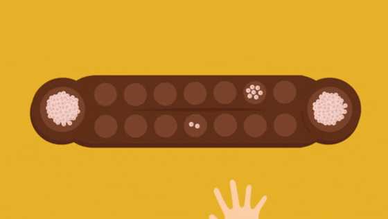 How to play Sungka step-by-step: rules and mechanics of the game - KAMI ...