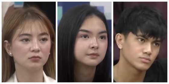 Fyang, Kai at Jarren, mga bagong nanganganib na mapalabas sa PBB house ...