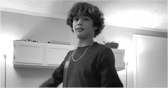 16-year-old TikTok star Joshua Blackledge's cause of death finally ...