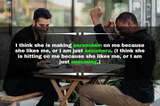 What is Conyo? 25 funny words list, lines and phrases meaning - KAMI.COM.PH