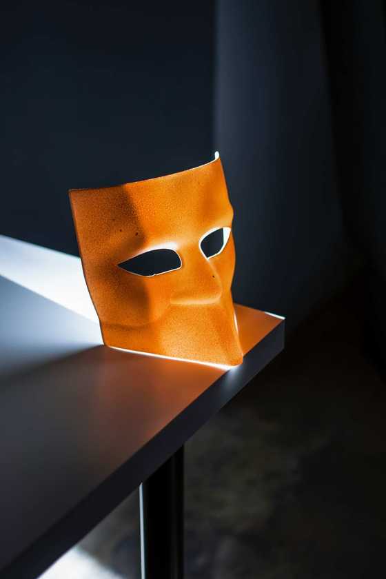 Mask design: 50+ amazing ideas (photos) - KAMI.COM.PH