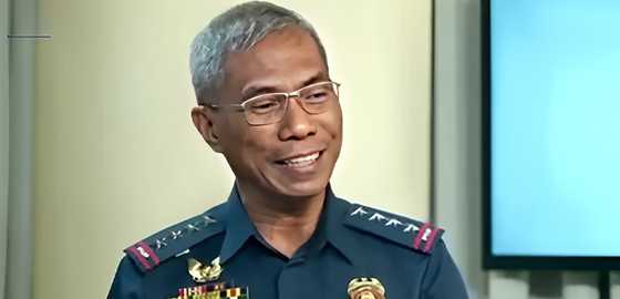 Gen. Nicolas Torre assigned to PNP Personnel Holding Unit after relief ...