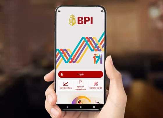 How to open BPI savings account 2023: online registration and ...