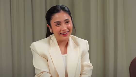 Bea Borres, magli-limang buwan nang buntis; isinapubliko na ang pangalan ng baby girl - KAMI.COM.PH