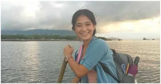 Dating sumisisid ng barya sa pier, may masters degree na ngayon - KAMI ...