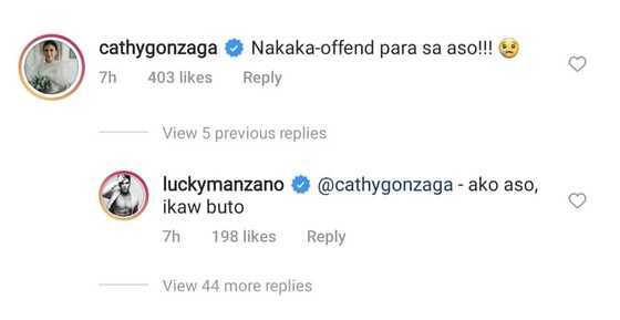 Luis Manzano, nawindang sa meme na nagkumpara sa kanya sa aso ...