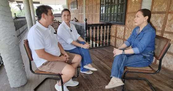 Gary Estrada at Bernadette Allyson, pinakita ang kanilang 3-hectare ...