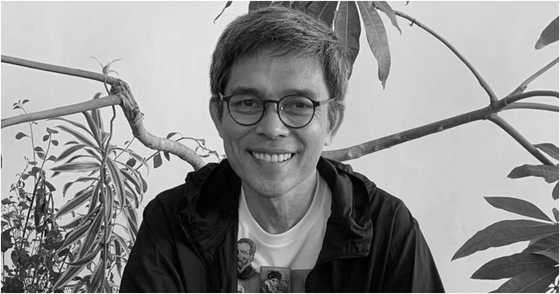 Dating TV host na si Robert Alejandro o mas kilala bilang si "Kuya ...