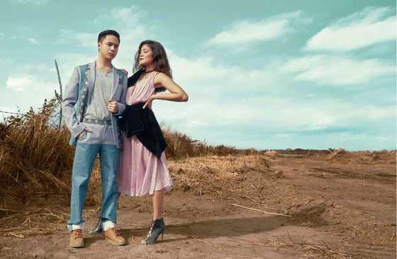 Sam Concepcion bio: age, height, family - KAMI.COM.PH