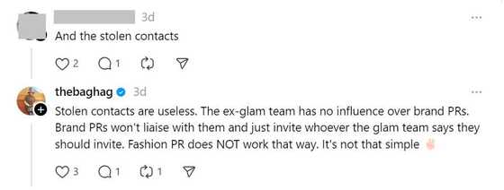 Ingrid Chua, nag-react sa pagsasabong ng fans kina Heart Evangelista ...