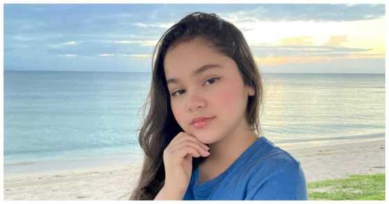 Mona Alawi, nag-agaw buhay bago ang kanyang 17th birthday; "Pinapanood ...