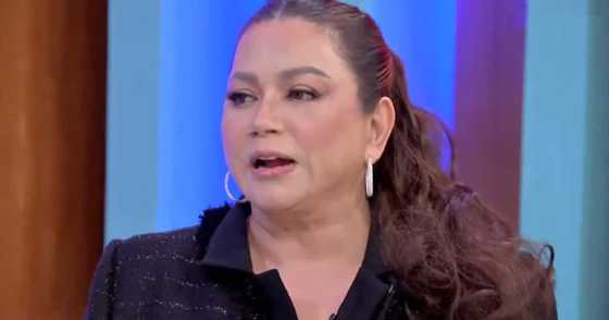 Dina Bonnevie sa viral video mula sa birthday party niya: “Yung waiter ...