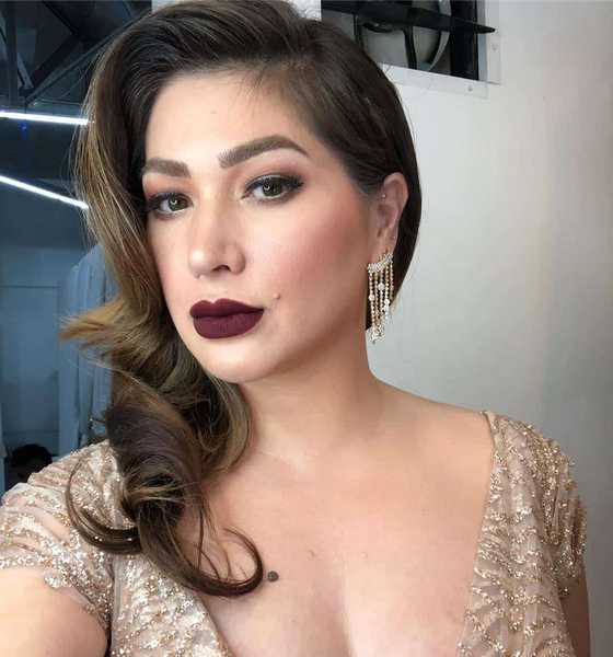 Jackie Forster bio: age, family, husband, sister - KAMI.COM.PH