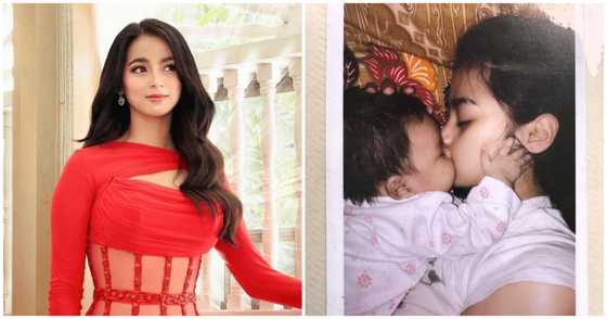 AJ Raval bares all about giving birth to her eldest: "I was 17, scared ...