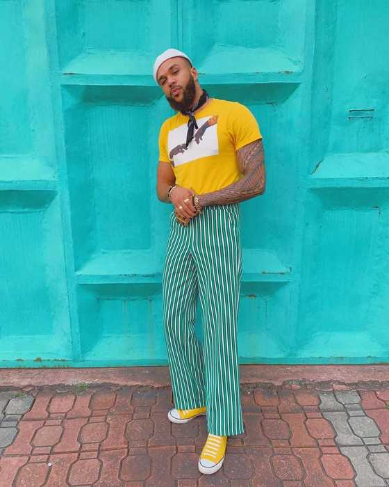 Retro outfit for men inspiring trendy ideas 2020 (photos) - KAMI.COM.PH