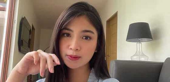 Heaven Peralejo shows off her new look, receives praises from netizens ...