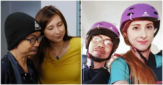 Ed Caluag, kinuwento paano maglambing sa kanyang karelasyon - KAMI.COM.PH