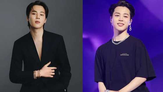 BTS members profile: real names, height, age, net worth - KAMI.COM.PH