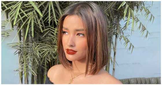 Boy Abunda sa social media platforms ni Liza Soberano: “It is not ...